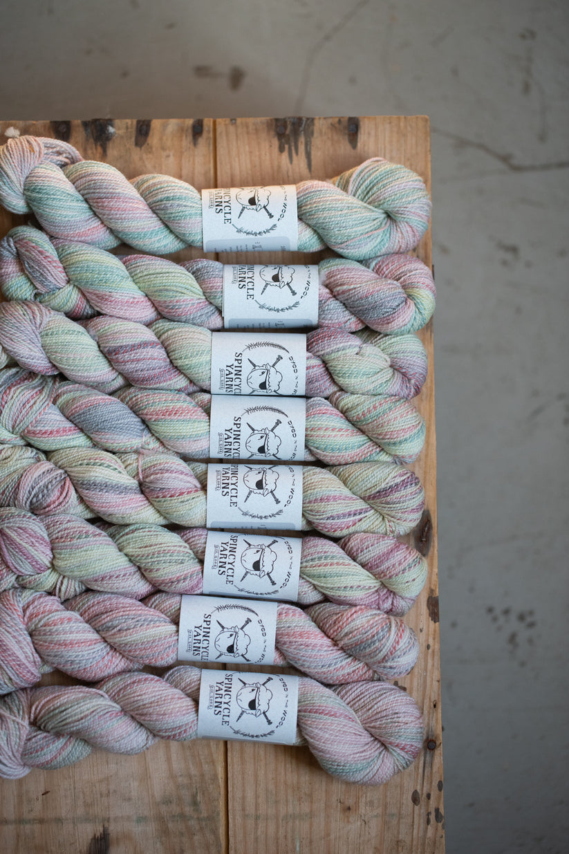 Spincycle Dyed in the Wool – Elk market yarn