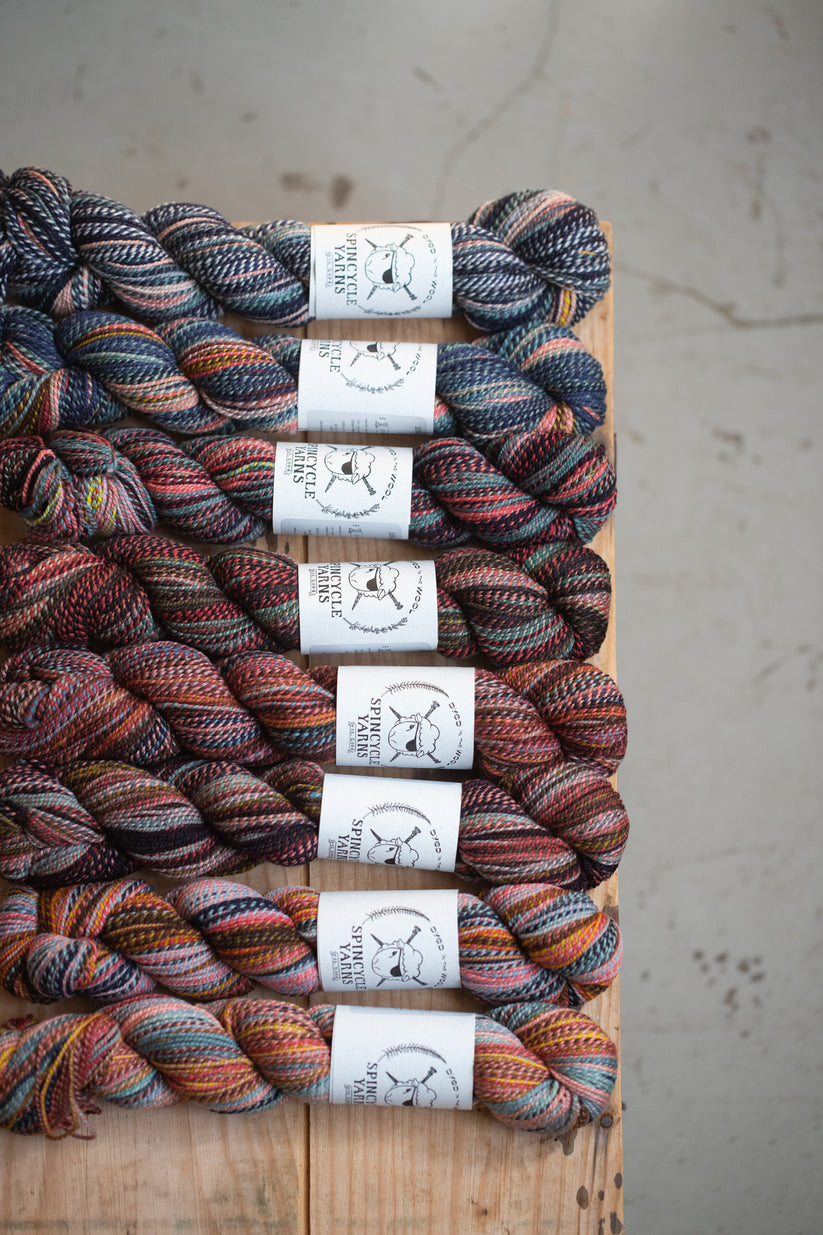Spincycle Dyed in the Wool – Elk market yarn